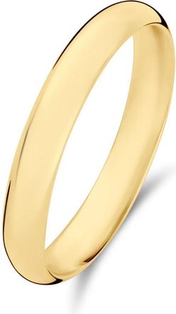 BELORO Ring - Della Spiga Domani Ring - Gr. 52 - in Gold - für Damen