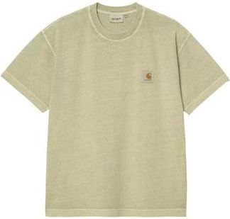 Carhartt Work in Progress T-shirt col rond en coton