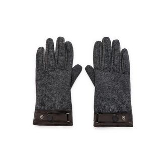 Saison 1865 Gants en coton mélangé