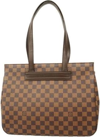 Louis Vuitton Damen, Pre-Owned, Braun, ONE SIZEGr&ouml;&szlig;e