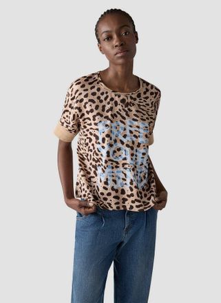 LeComte Klassische Bluse Bluse