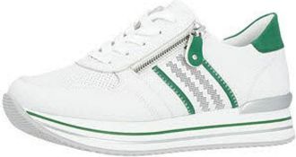 Remonte Sneakers - - Shoes - Damen - Wei&szlig; - 37 EU