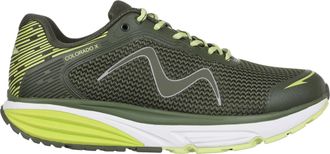 Mbt Colorado X Sportschuhe für Herren im modernen Stil. Anatomische und Bequeme Laufschuhe. Physiologisches Schuhwerk mit Komfort und Stabilität durch Geb