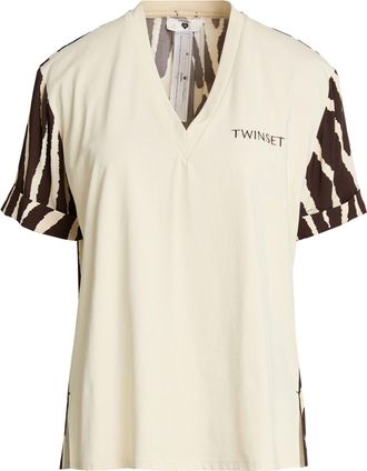 Twin-Set TOPS - T-shirts auf YOOX.COM