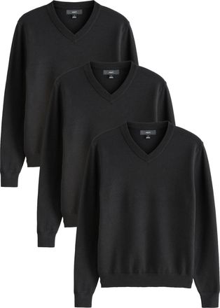 Next Pullover