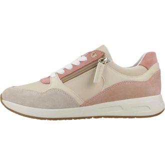 Geox Damen, Schuhe, Mehrfarbig, 39 EUGr&ouml;&szlig;e