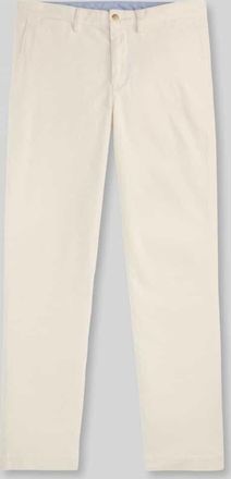Polo Ralph Lauren Straight Fit Cordhose aus Baumwoll-Mix