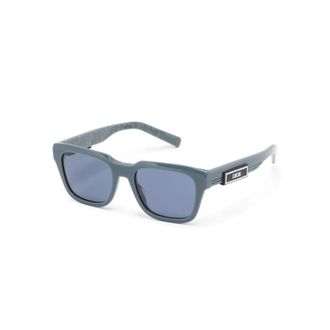 Dior Diorb23 S1I 45B0 Sonnenbrillen - - Accessories - Herren - Blau - 53 MM