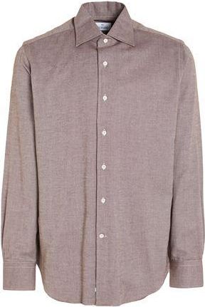 Alessandro Gherardi TOPS - Chemises sur YOOX.COM