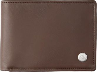 Quiksilver Herren Mac 2699203031, Chocolate Brown, L EU