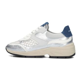 PIEDI NUD 1 Damen, Schuhe, Grau, 41 EUGr&ouml;&szlig;e