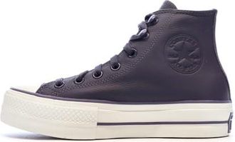 Converse Baskets Marine Femme Chuck Taylor All Star