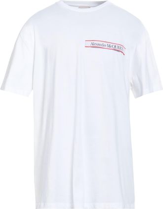 Alexander McQueen TOPS - T-shirts auf YOOX.COM