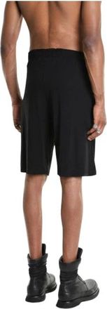 La Haine Inside Us Homme, Shorts, Noir, Taille: L Shorts
