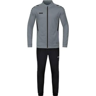Jako Herren Sportanzug Polyester Challenge