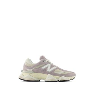 New Balance Femme, Chaussures, Rose, Taille: 37 1/2 EU 9060 Baskets