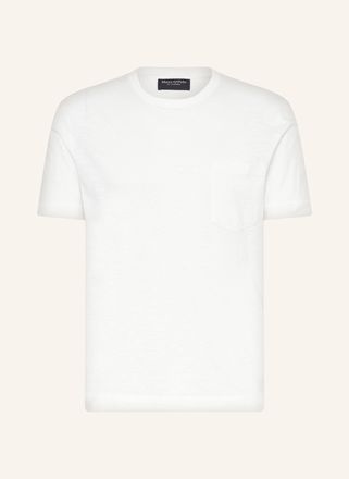 Marc O'Polo Marc Opolo T-Shirt weiss
