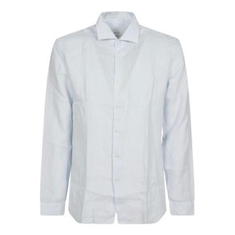 Xacus Herren, Shirts, Wei&szlig;, MGr&ouml;&szlig;e