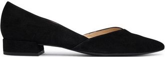 H&ouml;gl Pumps Boulevard 20 0-172002 Schwarz
