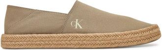 Calvin Klein Jeans Espadrilles Inj Espadrille Cv YM0YM01251 Beige