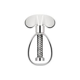 Alessi Casse-noix Alessi 100 Values Collection - Métal - Zamak - Designer Enzo Mari