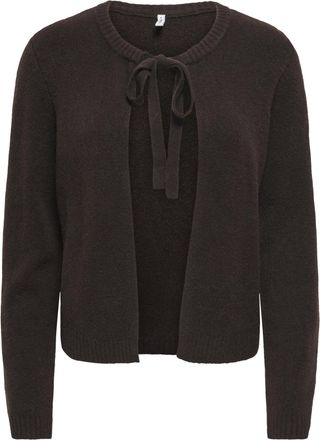 Only Onljessie Ls One String Cardiga Nca KNT