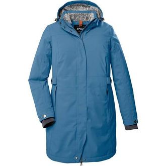 Stoy Damen Mantel STW 11 WMN PRK