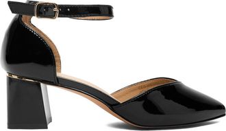 Jenny Pumps JENNY CEO-WS3296-02 Schwarz