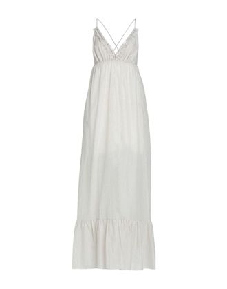 Manila Grace KLEIDER - Maxi-Kleider auf YOOX.COM