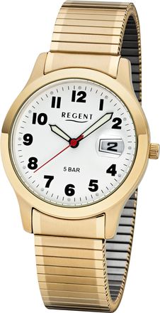 Regent Uhr