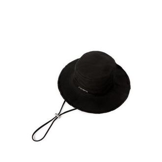 Jacquemus Le Bob Artichaut en coton