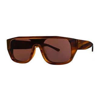 Thierry Lasry Lunettes de soleil Klassy - unisex - Accessoires - Brun - Taille: 56 MM