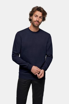 HAKRO Sweatshirt Herren Sweatshirt Performance Strapazierf&auml;hig & industriew&auml;schegeeignet