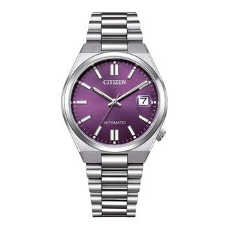 Citizen Tsuyosa 37mm - - Accessories - Damen - Lila - ONE SIZE