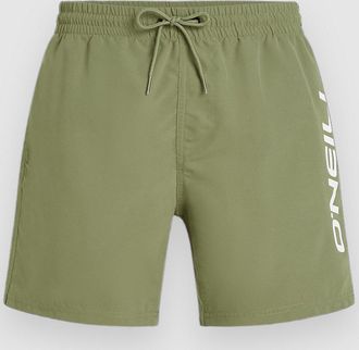 O'Neill Cali 16 Boardshorts avery fern