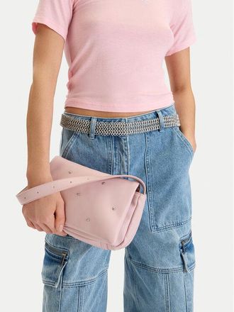 Jenny Handtasche CEO-JNY-M-003-09 Rosa