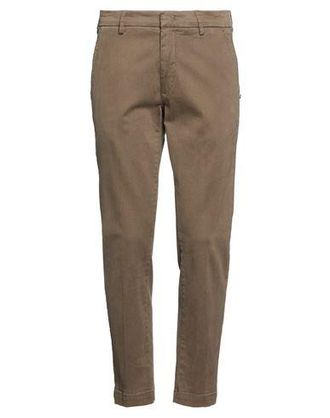 Gabardine BAS - Pantalons sur YOOX.COM