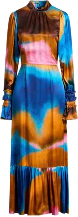 Helmstedt KLEIDER - Maxi-Kleider auf YOOX.COM