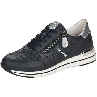 Remonte Sneakers - - Shoes - Damen - Schwarzk - 40 EU
