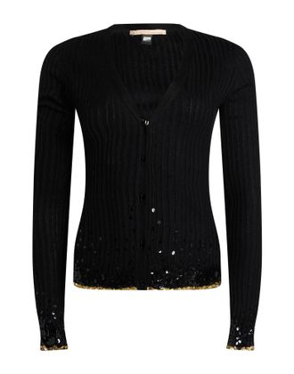 Cavalli STRICKWAREN - Strickjacken auf YOOX.COM