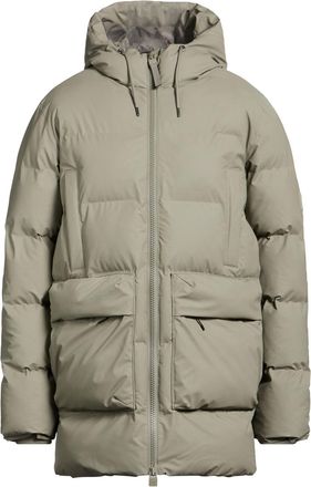 Rains JACKEN & M&Auml;NTEL - Pufferjacken & Daunenjacken auf YOOX.COM