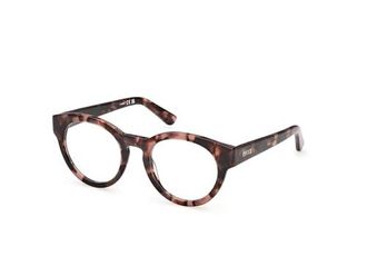 Emilio Pucci Pucci EP5282 055 Coloured Havana 50/21/140 Lunettes pour femme