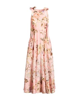 Zimmermann KLEIDER - Maxi-Kleider auf YOOX.COM