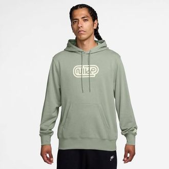 Nike Herren Shirt Club