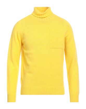 H953 STRICKWAREN - Rollkragenpullover auf YOOX.COM