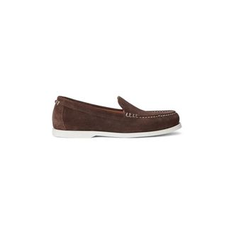 Polo Ralph Lauren Herren, Schuhe, Braun, 41 EUGr&ouml;&szlig;e