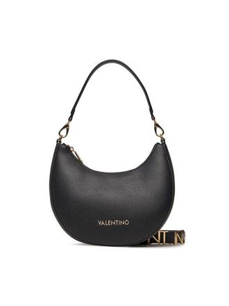 Valentino Handtasche Alexia VBS5A808 Schwarz