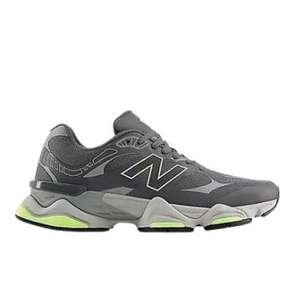 New Balance Herren, Schuhe, Grau, 41 1/2 EUGr&ouml;&szlig;e