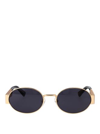 Moschino Sonnenbrille - Gold