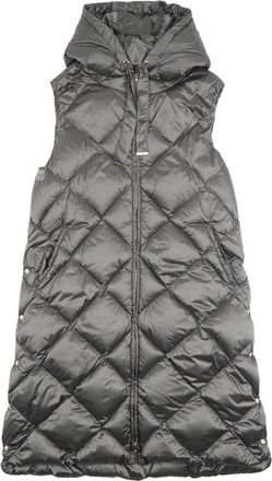 Max Mara Femme, Vestes, Gris, Taille: 36 FR Vestes